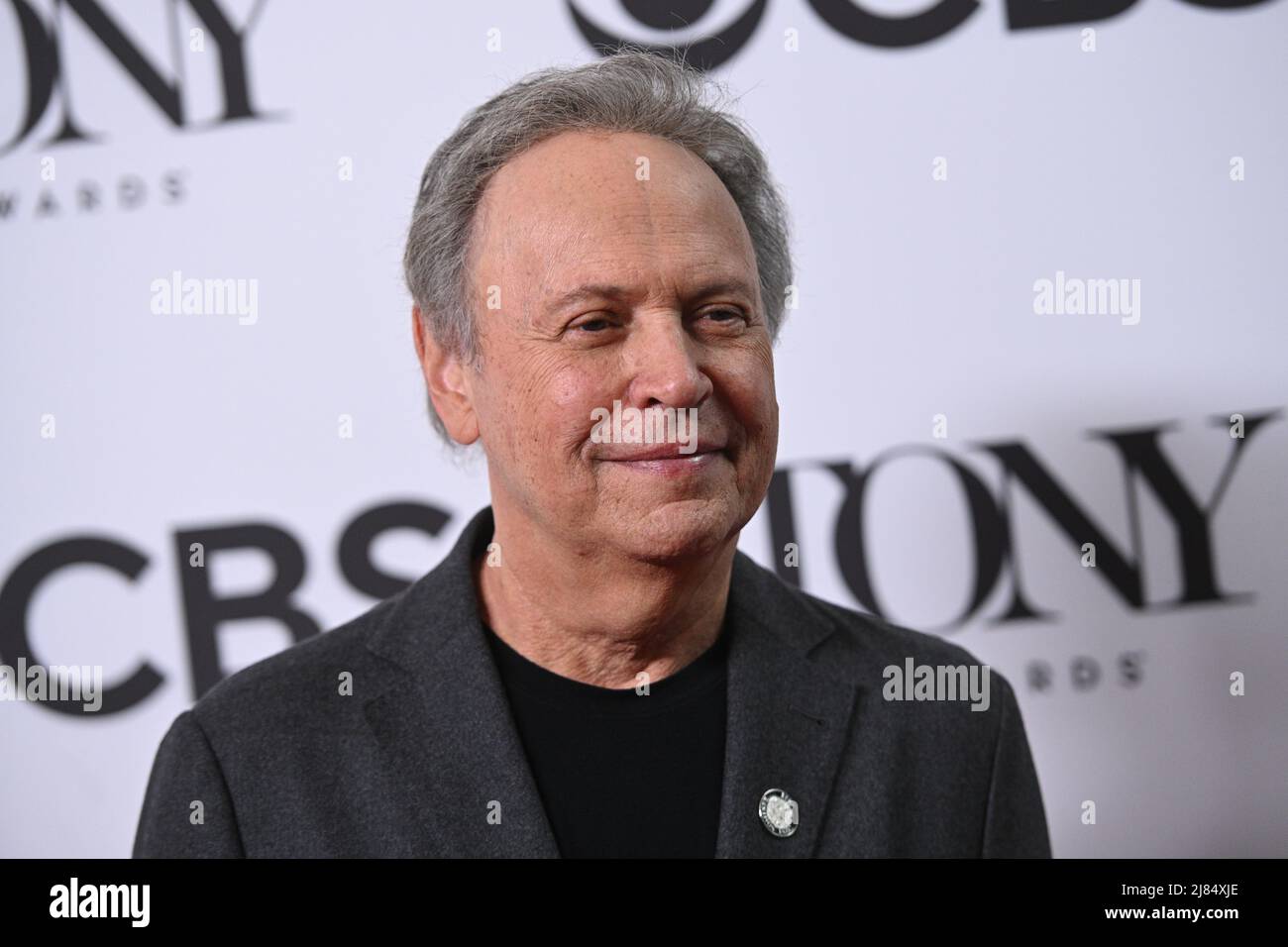Billy crystal hi-res stock photography and images - Alamy