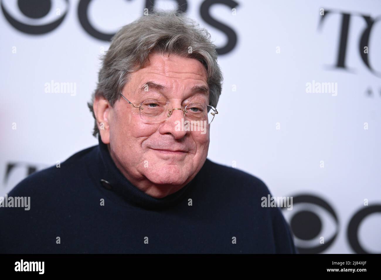 Garth drabinsky hi-res stock photography and images - Alamy