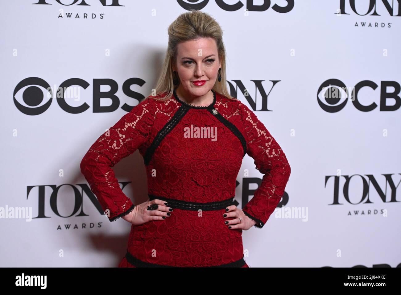 Jennifer simard hi-res stock photography and images - Alamy