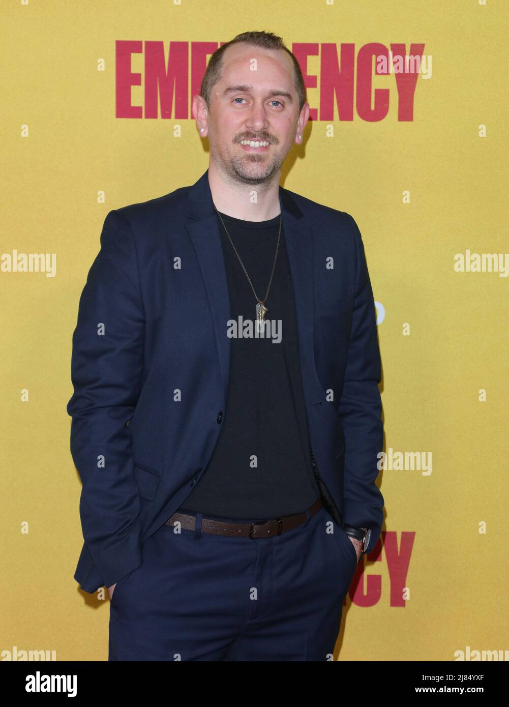 Rene G. Boscio arrives at The Los Angeles Premiere of Amazon Studios ...