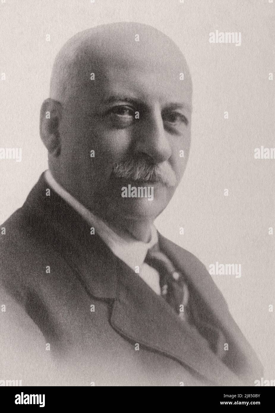 Edgar Keith Spinney, Canadian Politician and businessman , approx early ...