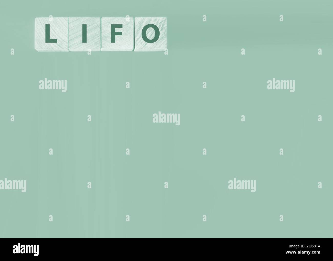 Fifo sign fifo first in hi-res stock photography and images - Alamy