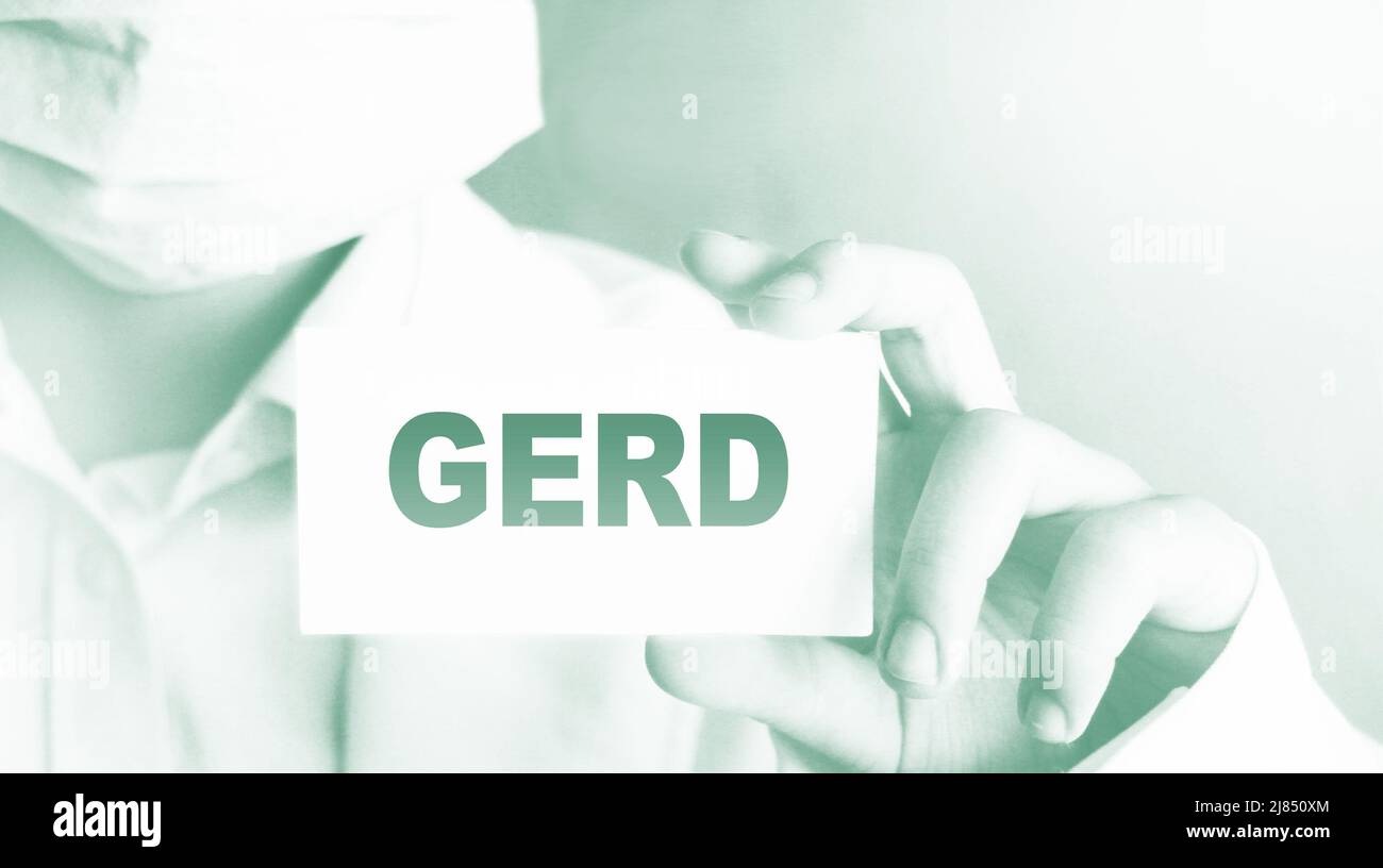 Oesophagus gerd hi-res stock photography and images - Alamy