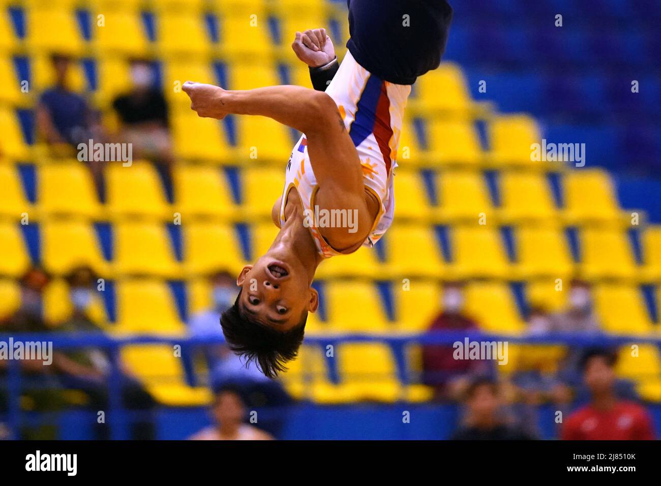 John ivan hi-res stock photography and images - Alamy