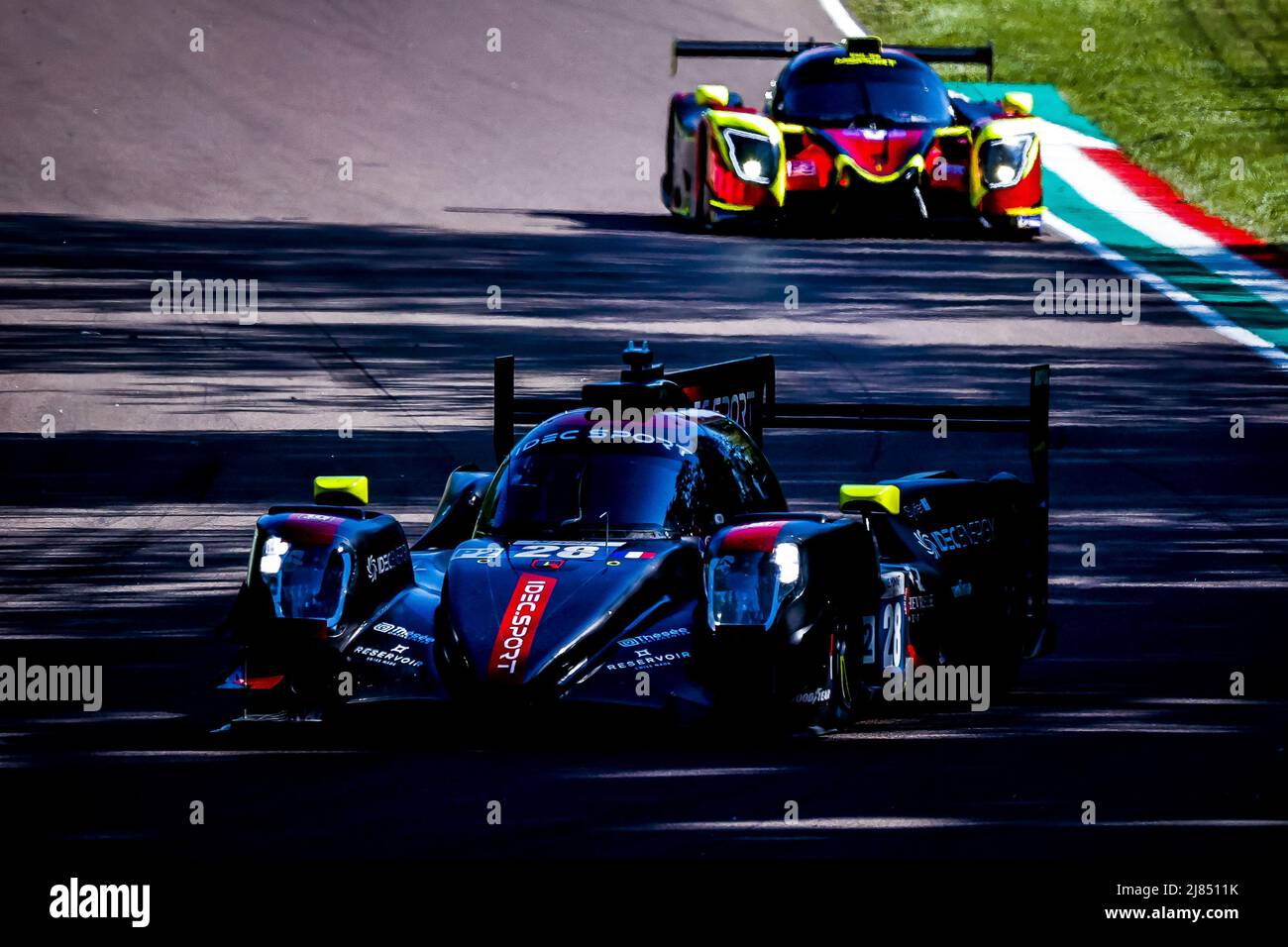 28 CHATIN Paul-Loup (fra), LAFARGUE Paul (fra), PILET Patrick (fra ...