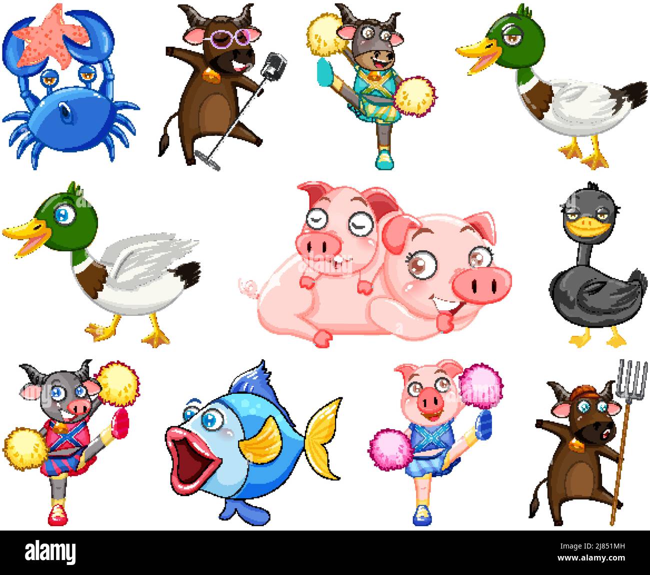 Teenager happy smile on Stock Vector Images - Alamy