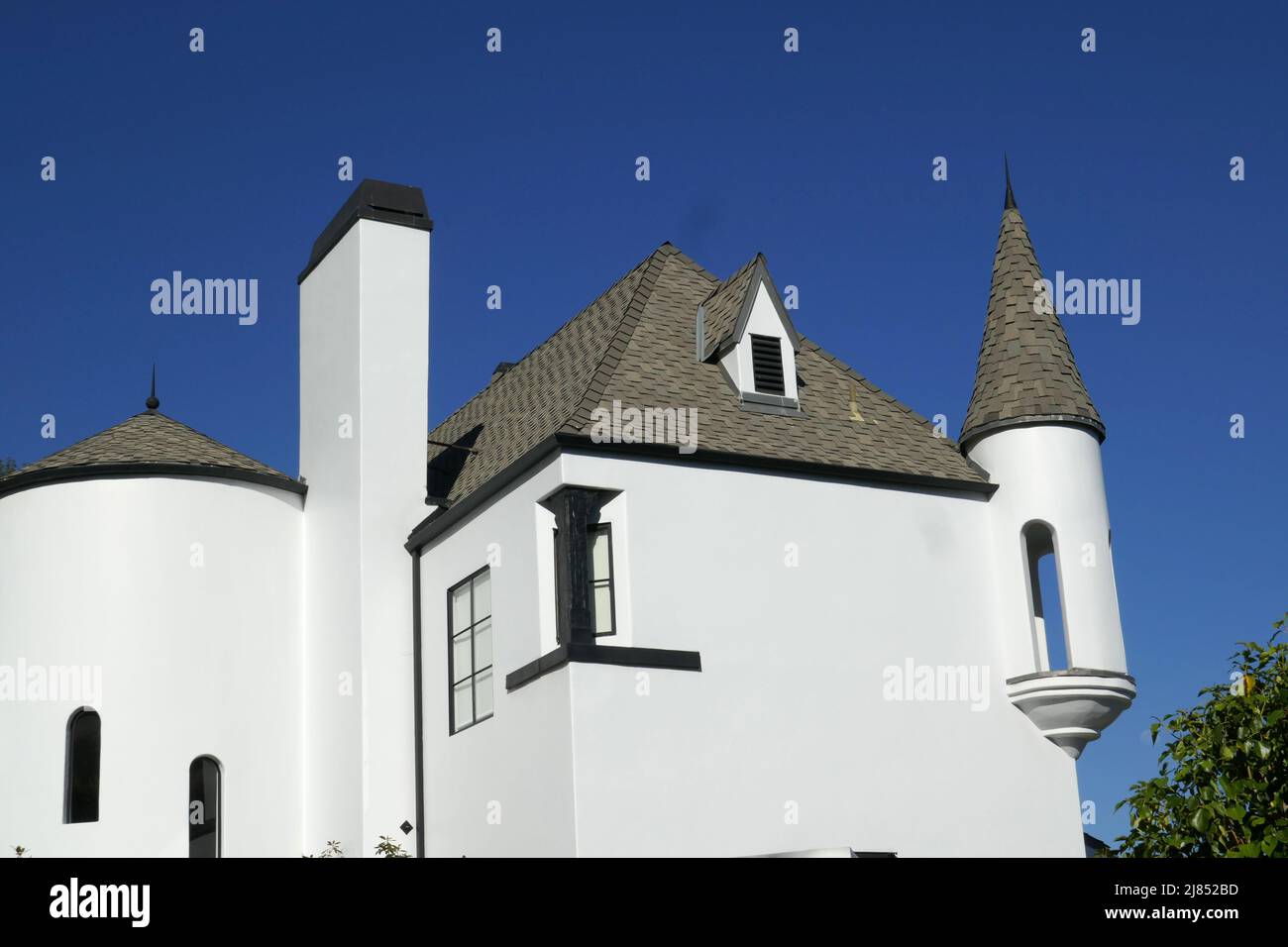 Los Angeles, California, USA 12th May 2022 A general view of atmosphere ...