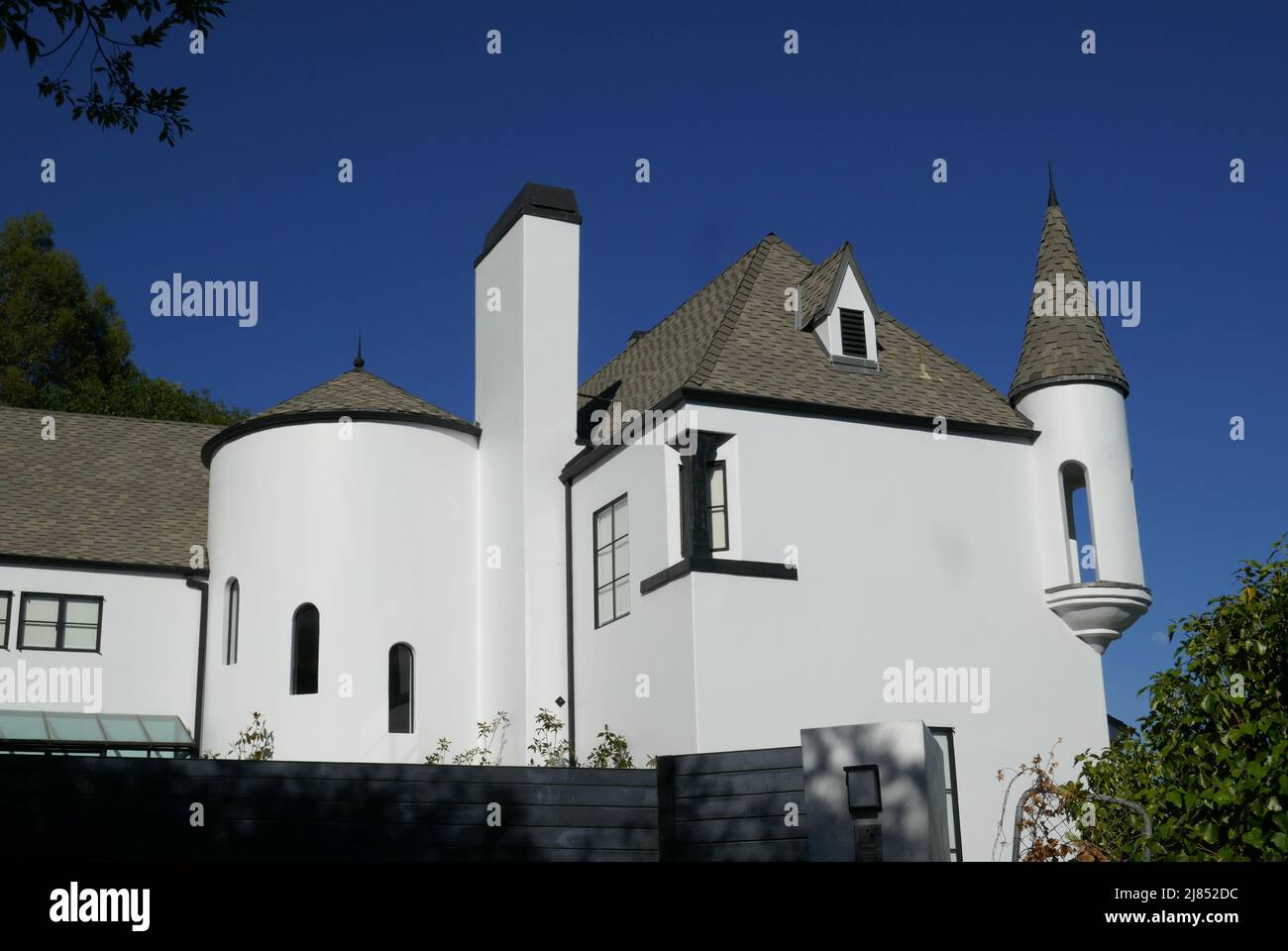 Los Angeles, California, USA 12th May 2022 A general view of atmosphere ...
