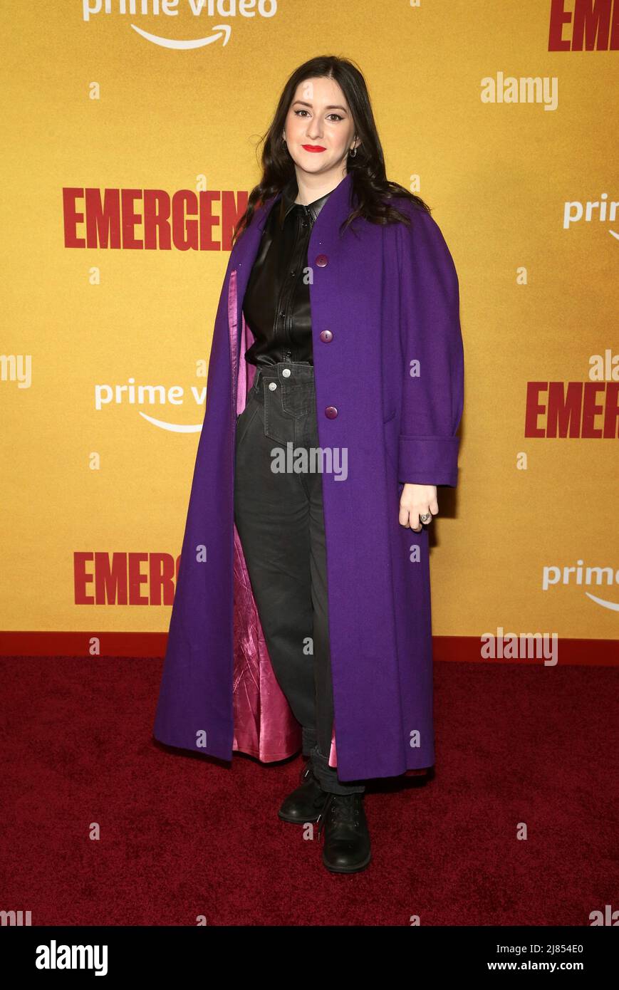 12 May 2022 - Los Angeles, California KD Davila. Los Angeles Premiere ...