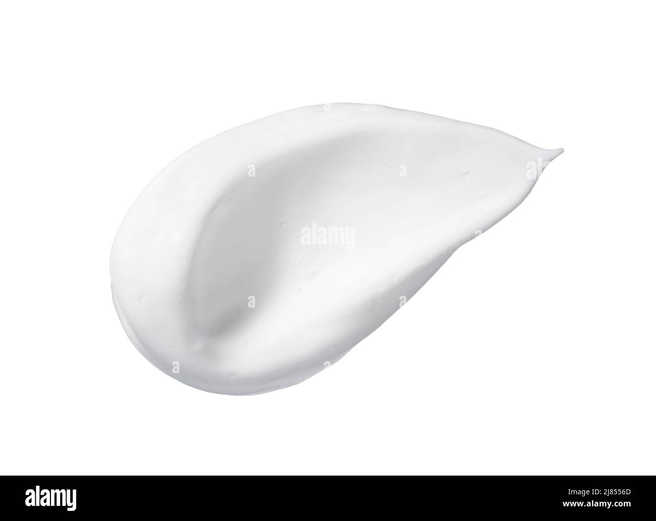 Skincare cleanser foam texture. Swatches of soap, shampoo and cleansing ...