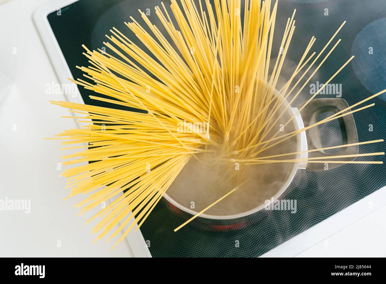 Best Pot To Boil Water For Pasta at Kenneth Flynn blog