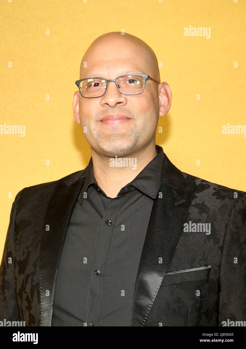 12 May 2022 - Los Angeles, California -Michael Delatorre. Los Angeles ...