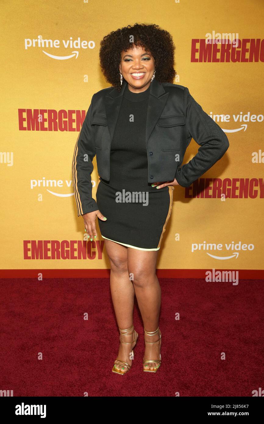 12 May 2022 - Los Angeles, California -Natasha Gillespie. Los Angeles ...