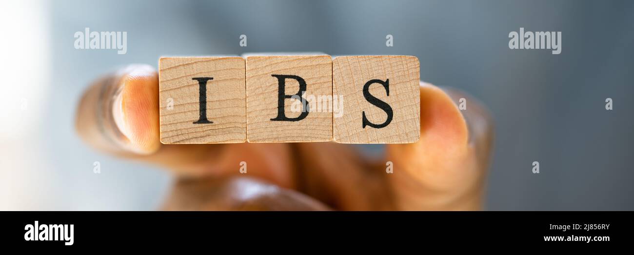 Ibs man hi-res stock photography and images - Alamy