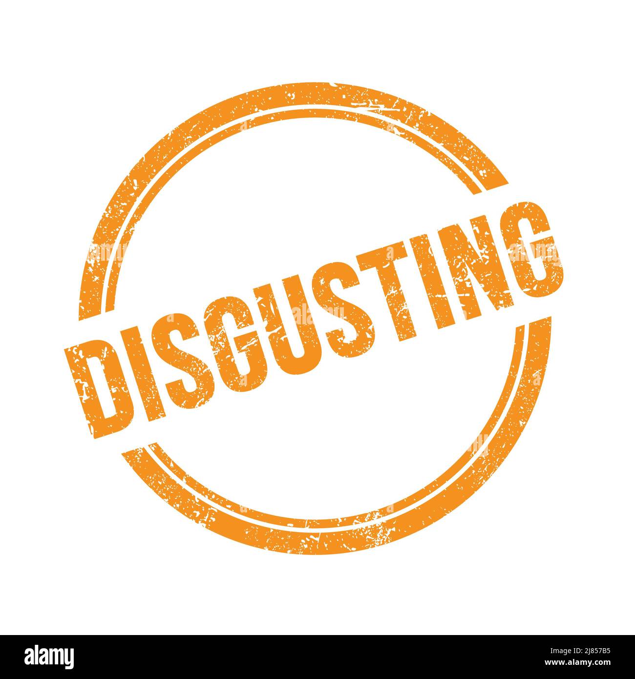 Disgusting stamp hi-res stock photography and images - Alamy