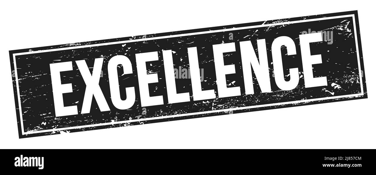 Stamp of excellence Black and White Stock Photos & Images - Alamy