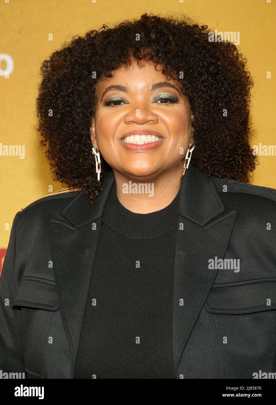 12 May 2022 - Los Angeles, California -Natasha Gillespie. Los Angeles ...