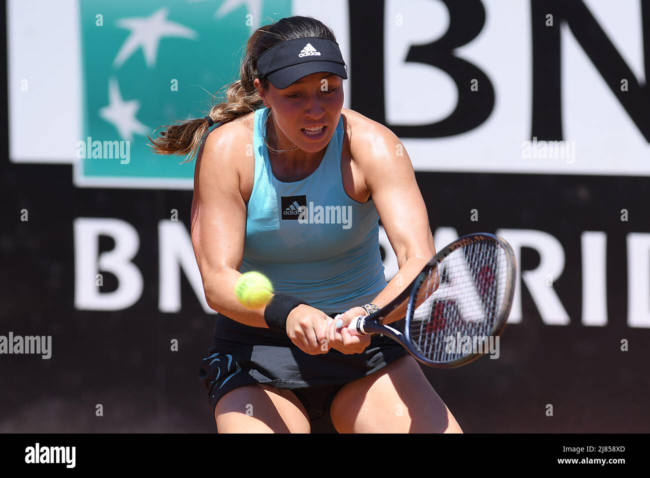 Jessica pegula american tennis hi-res stock photography and images - Alamy