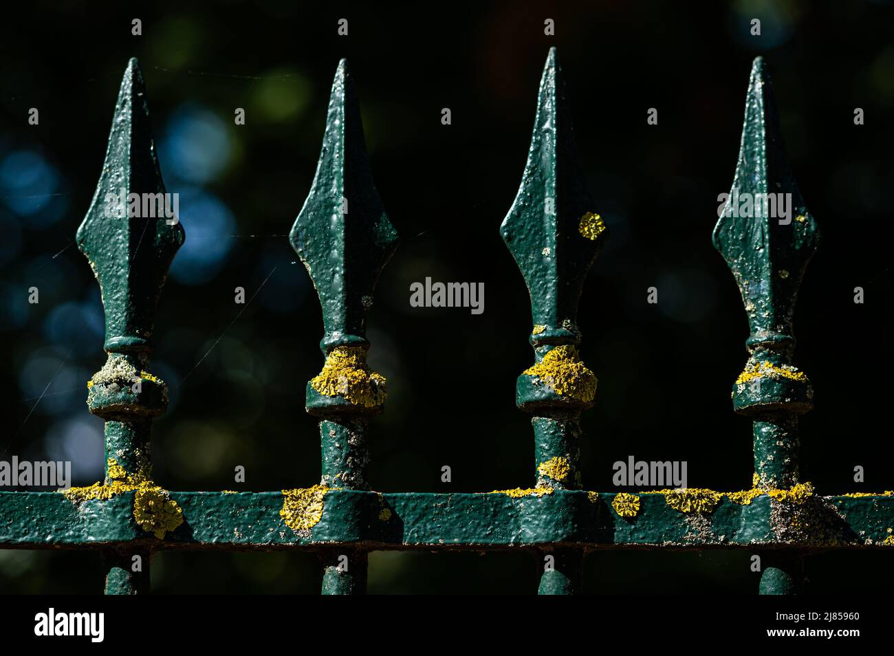 Nancy gate hi-res stock photography and images - Alamy