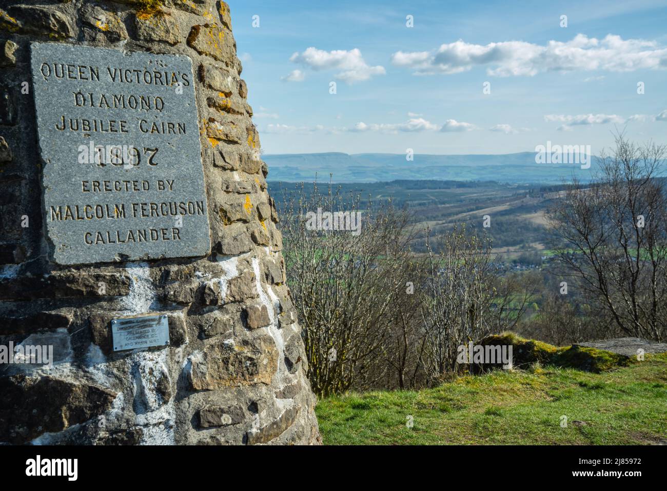 Malcolm ferguson hi-res stock photography and images - Alamy