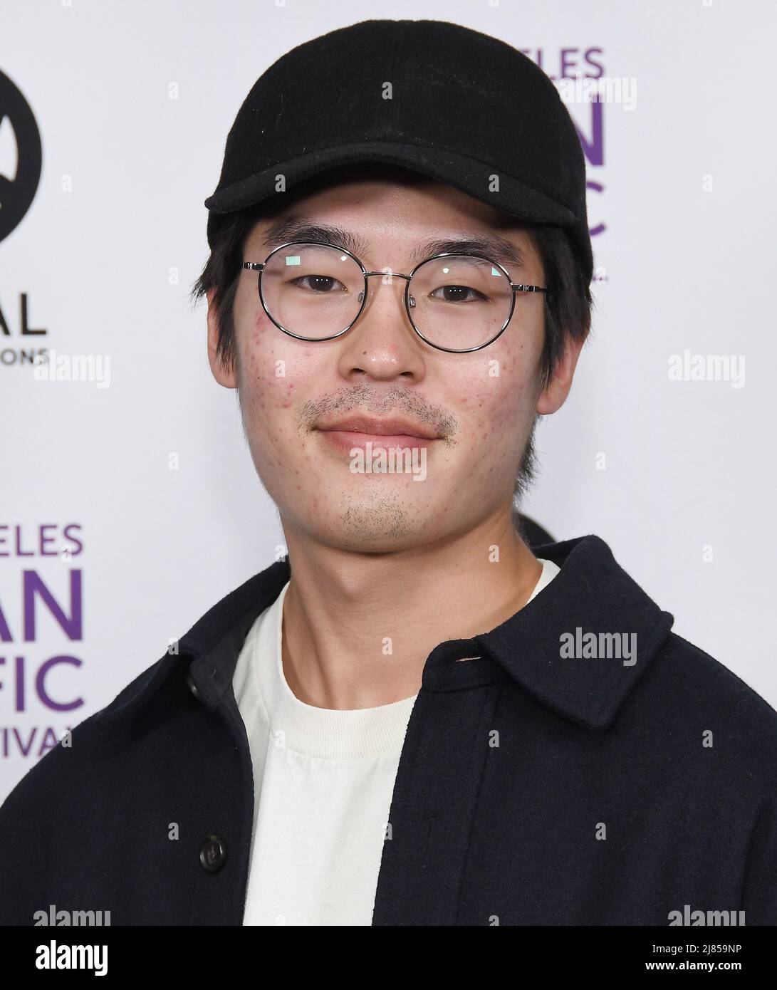 Los Angeles, USA. 12th May, 2022. DP Tim Toda at the 38th Los Angeles ...