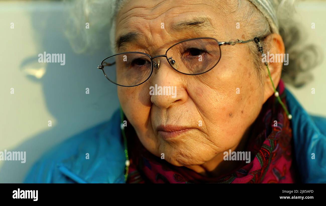 AUTUMN DAYS (2016), directed by TSAI MING-LIANG Stock Photo - Alamy
