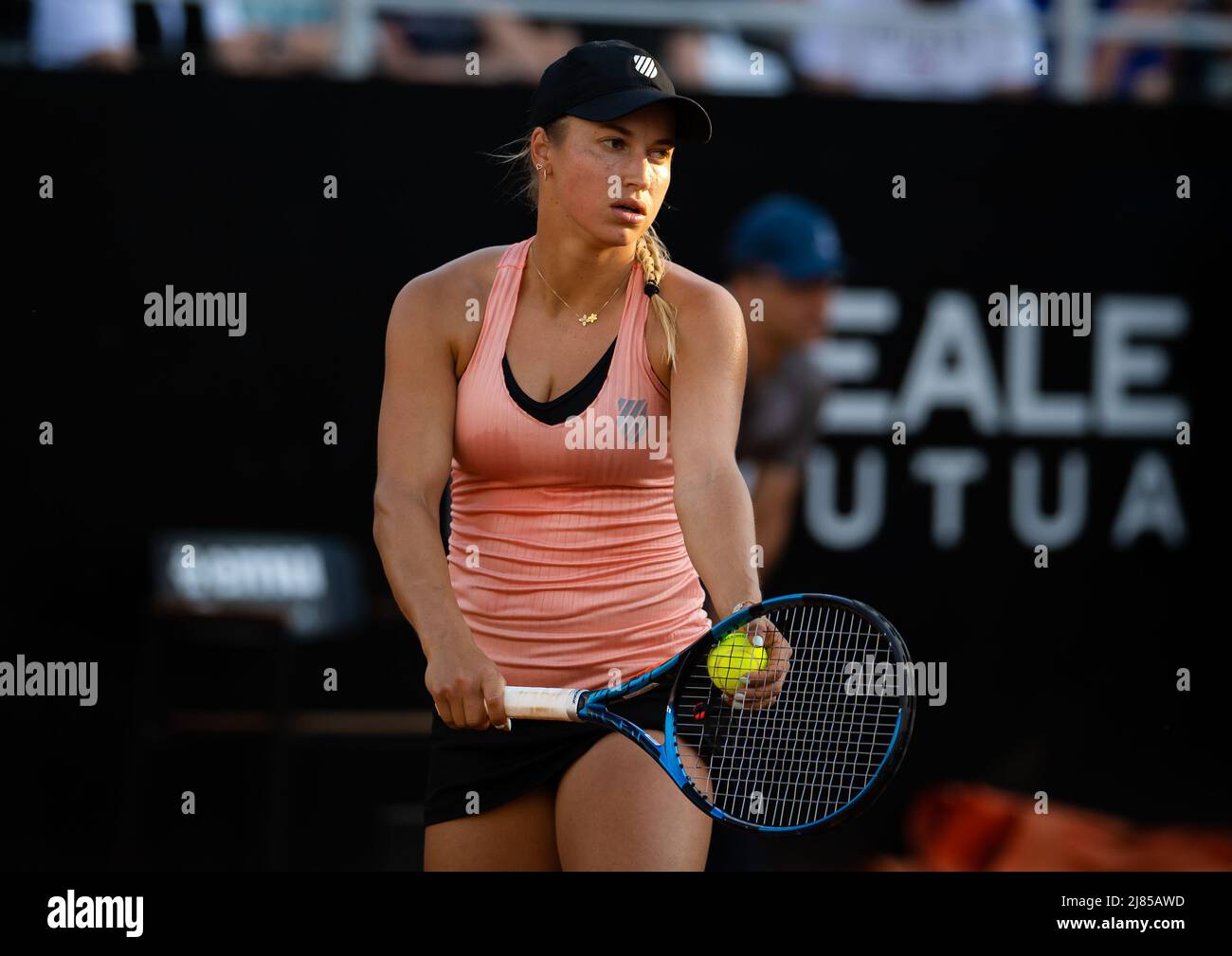Yulia putintseva hi-res stock photography and images - Alamy