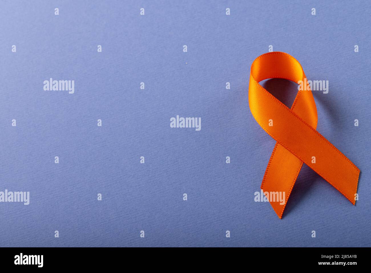 Leukemia Cancer Ribbon