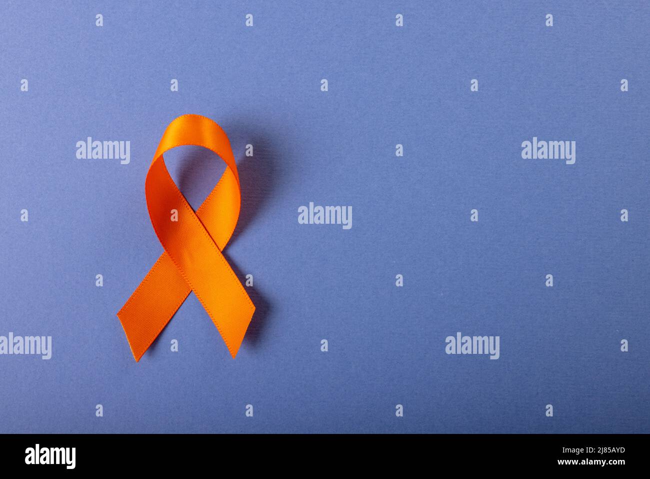 Acute Lymphoblastic Leukemia Ribbon