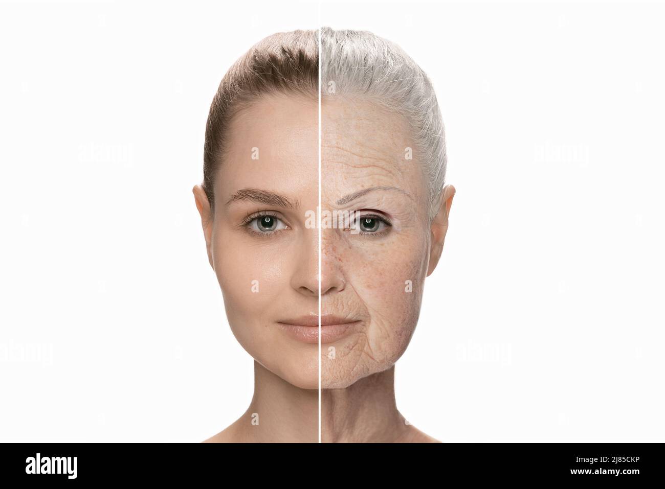 Aging face senior comparison hi-res stock photography and images - Alamy Aging face senior comparison hi-res stock photography and images - Alamy