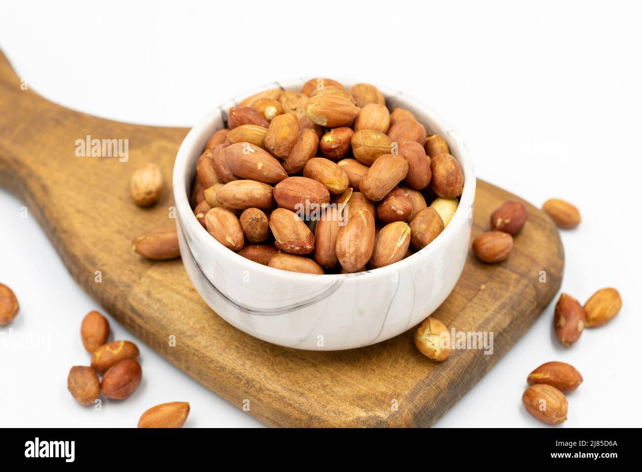 Peanut harvest fresh peanuts hi-res stock photography and images - Alamy