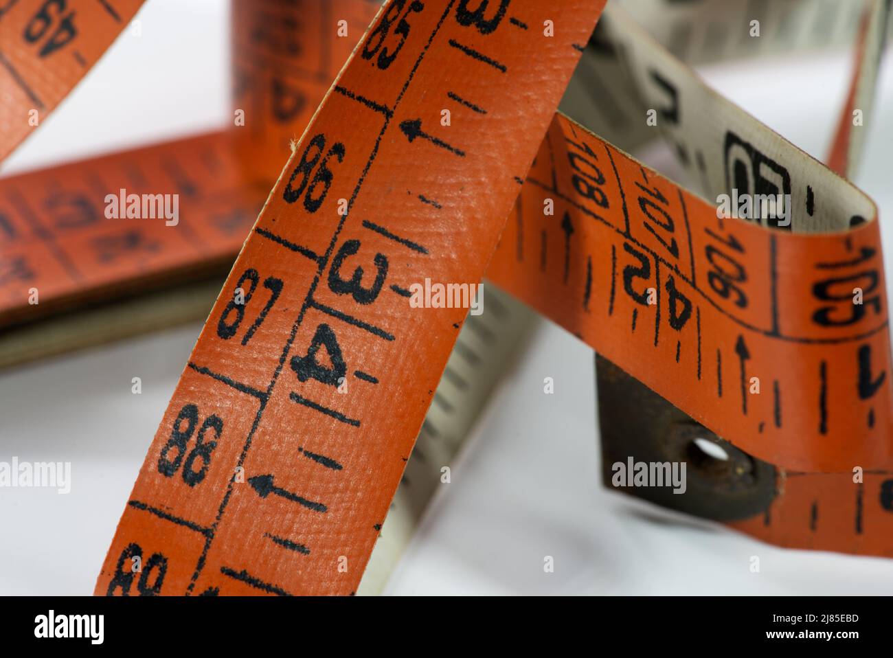 Taylor ruler hi-res stock photography and images - Alamy