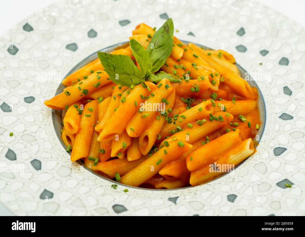 Macarrones hi-res stock photography and images - Alamy