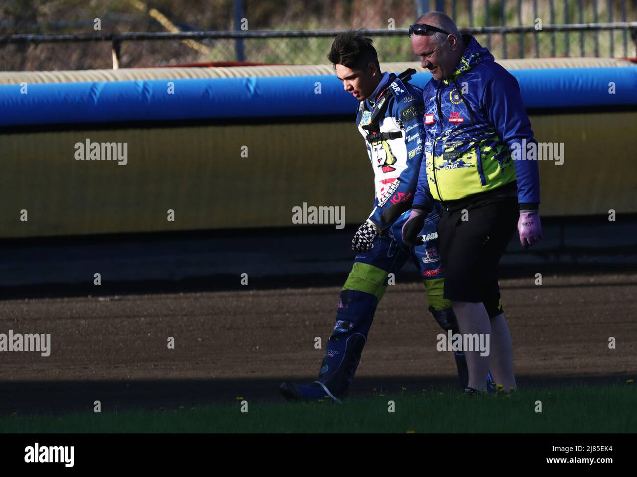 Philip hallstrom bangs hi-res stock photography and images - Alamy