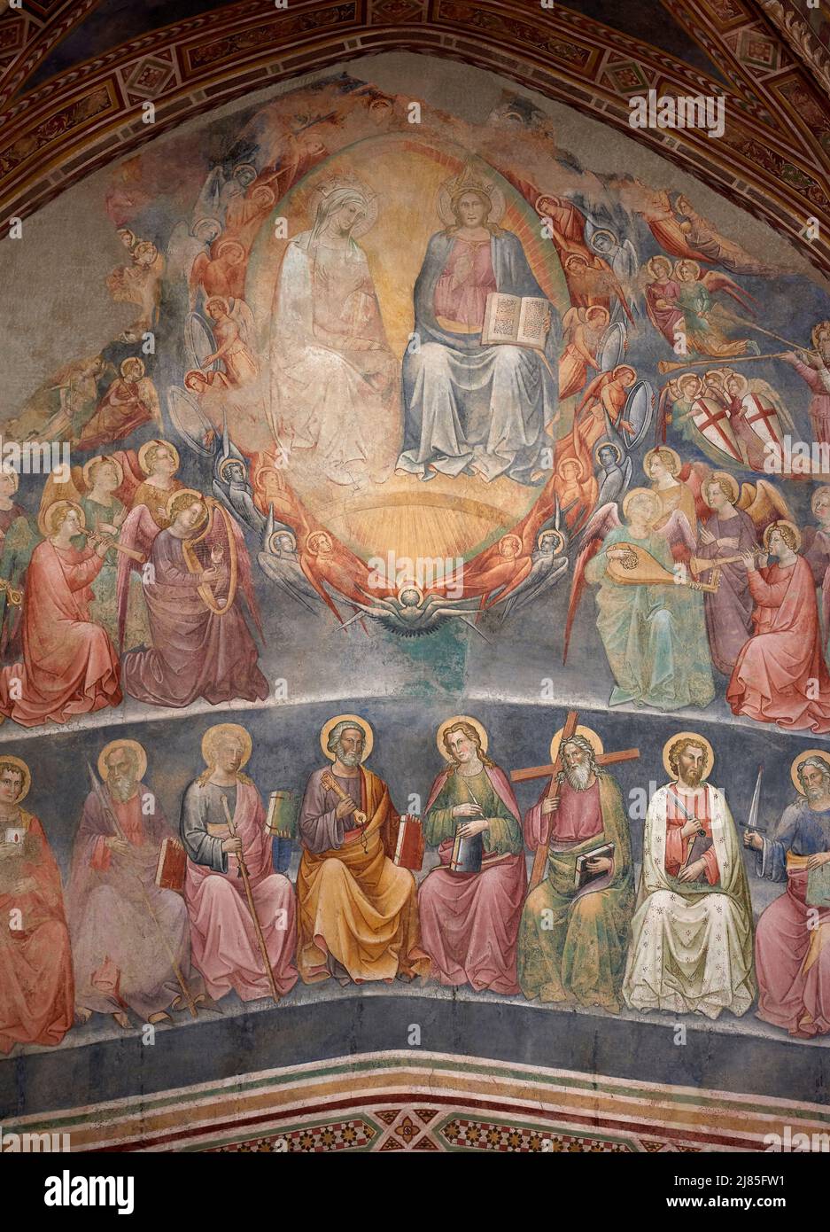 12 apostoli hi-res stock photography and images - Alamy