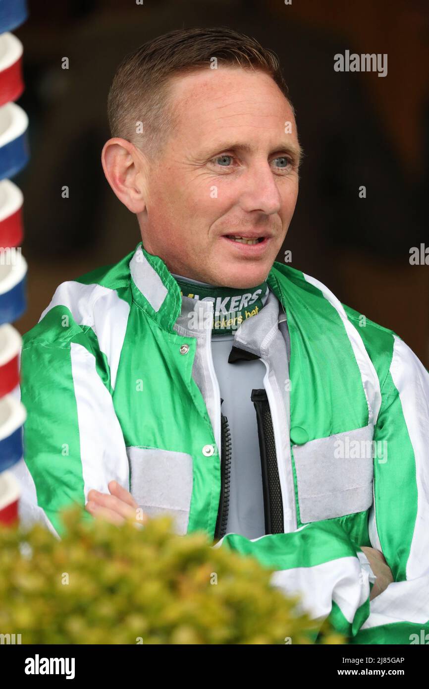 Paul hanagan jockey 2022 hi-res stock photography and images - Alamy