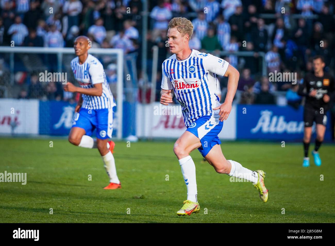 Viborg ff v ob hi-res stock photography and images - Alamy