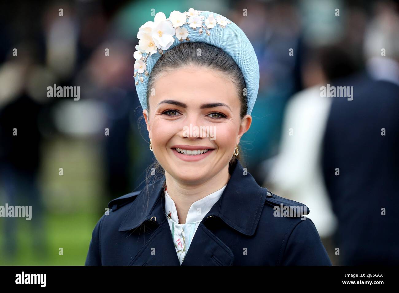 Portrait nicholls hi-res stock photography and images - Alamy