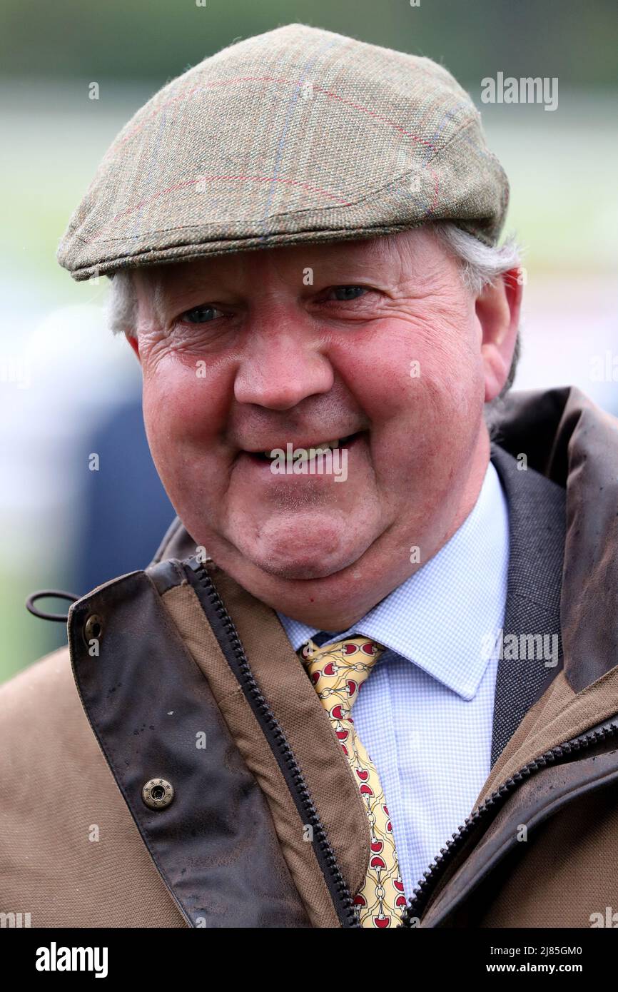 Tim easterby trainer 2022 hi-res stock photography and images - Alamy