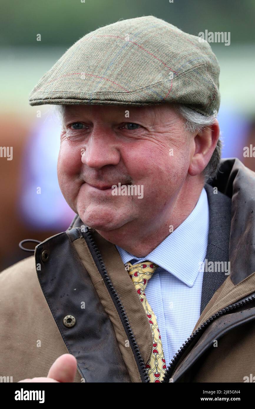 Tim easterby trainer 2022 hi-res stock photography and images - Alamy
