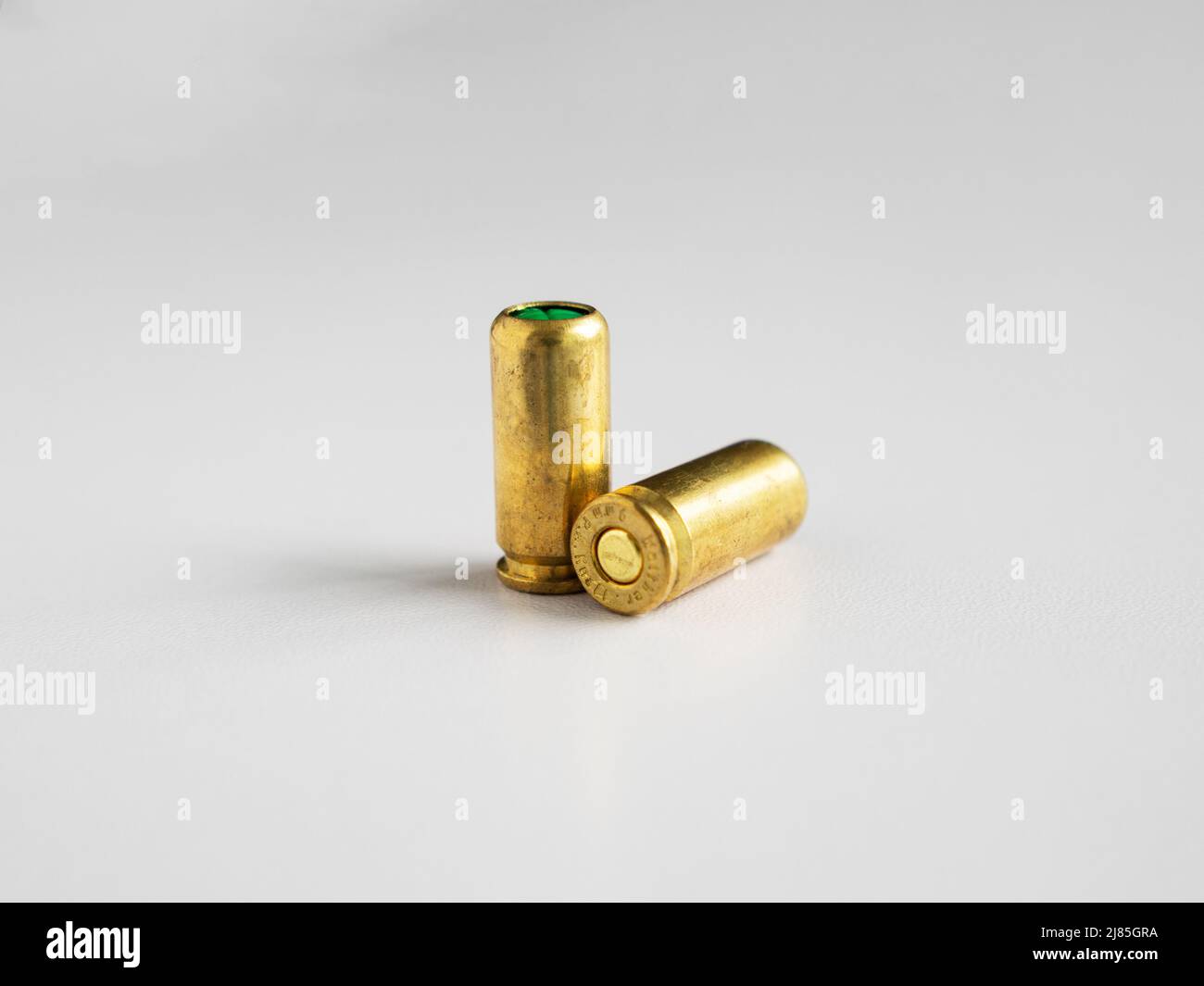 Bullet Casing Clipart
