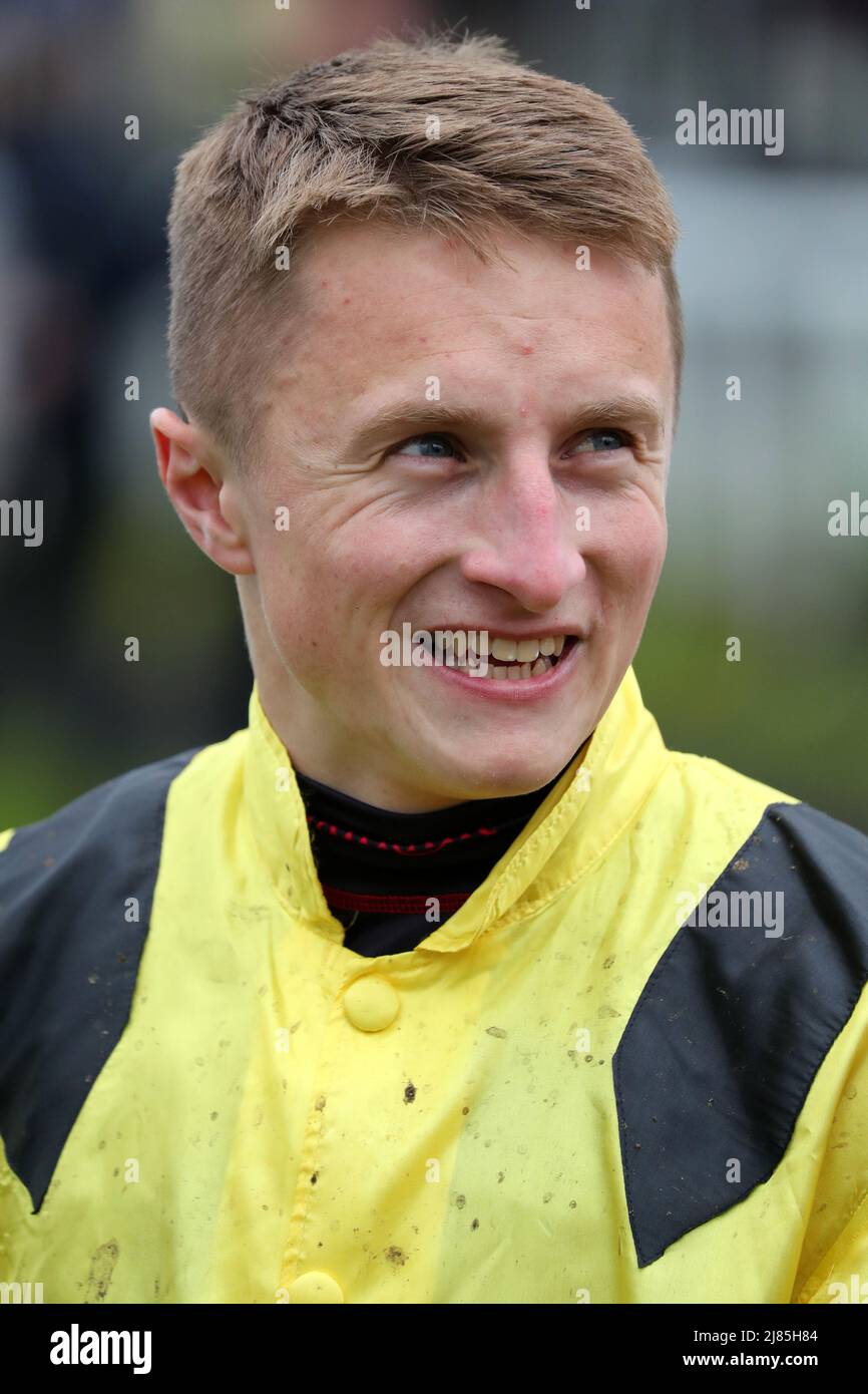 TOM MARQUAND, JOCKEY, 2022 Stock Photo - Alamy