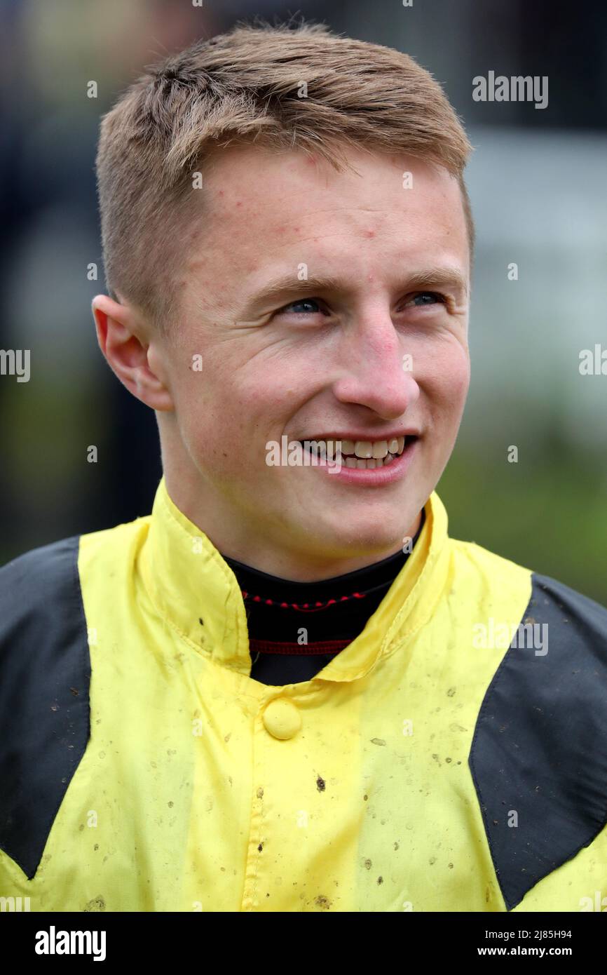 TOM MARQUAND, JOCKEY, 2022 Stock Photo - Alamy