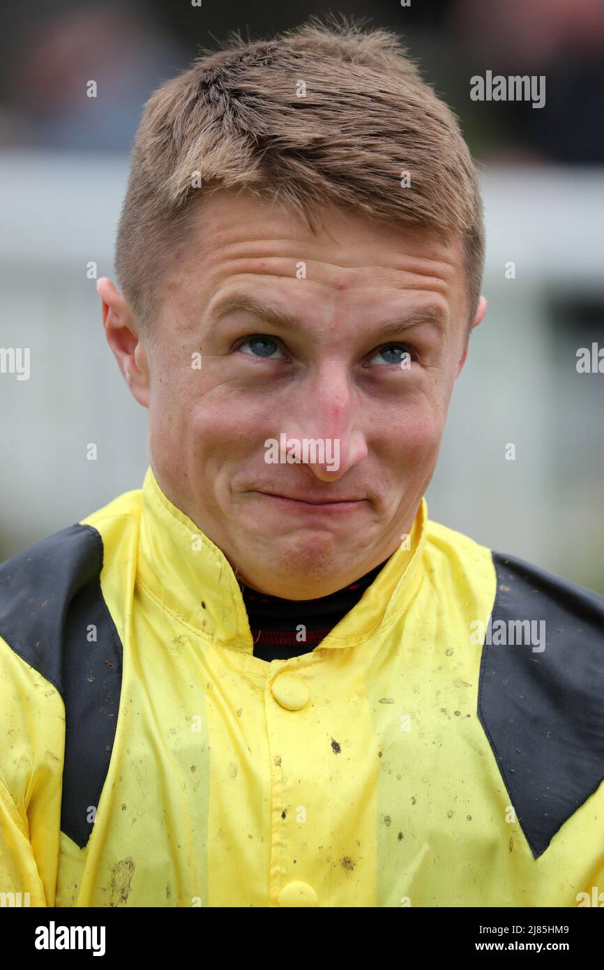 TOM MARQUAND, JOCKEY, 2022 Stock Photo - Alamy