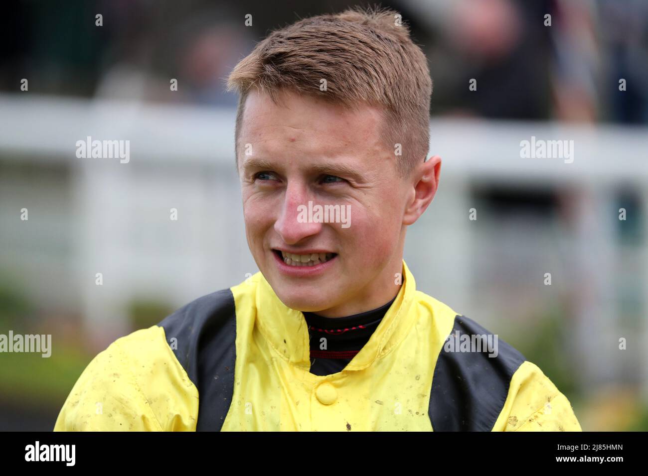 TOM MARQUAND, JOCKEY, 2022 Stock Photo - Alamy