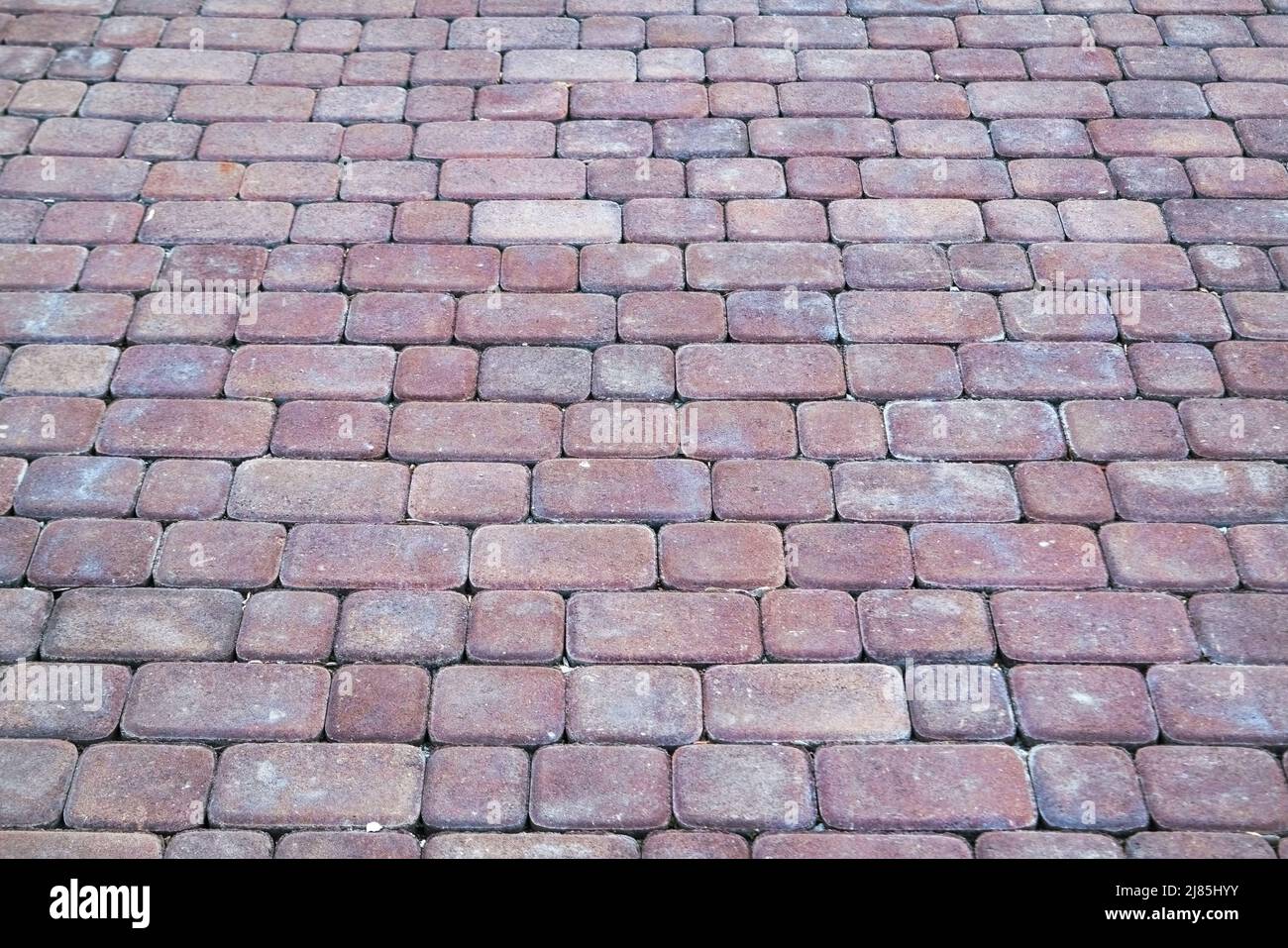 Concrete paving slab. Beautiful pattern, background close-up Stock ...