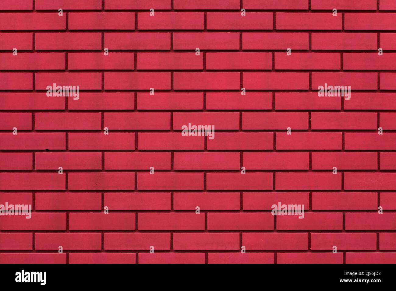 Purple red brick wall. Background texture Stock Photo - Alamy