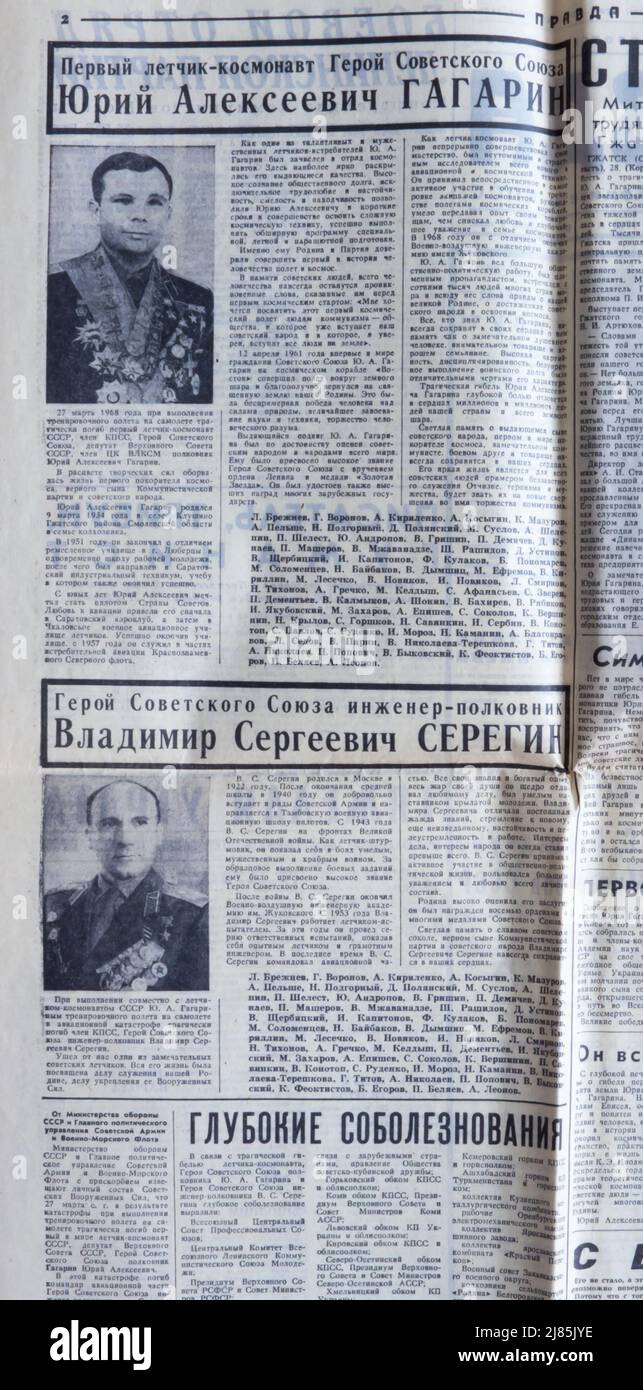 Pravda (Russian: Правда, "Truth") is a Russian broadsheet newspaper ...