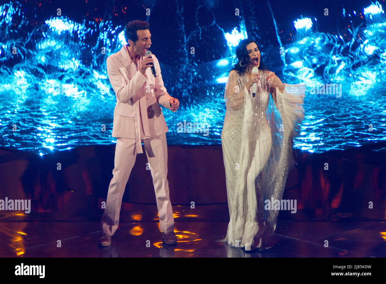 Laura pausini music hi-res stock photography and images - Alamy