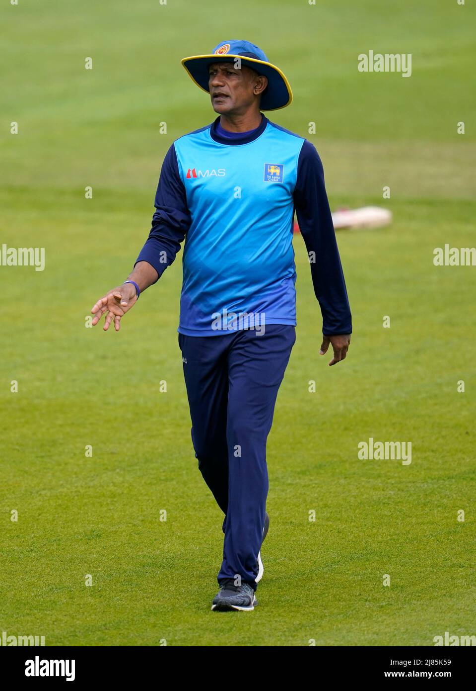 England cricket tour squad hi-res stock photography and images - Alamy